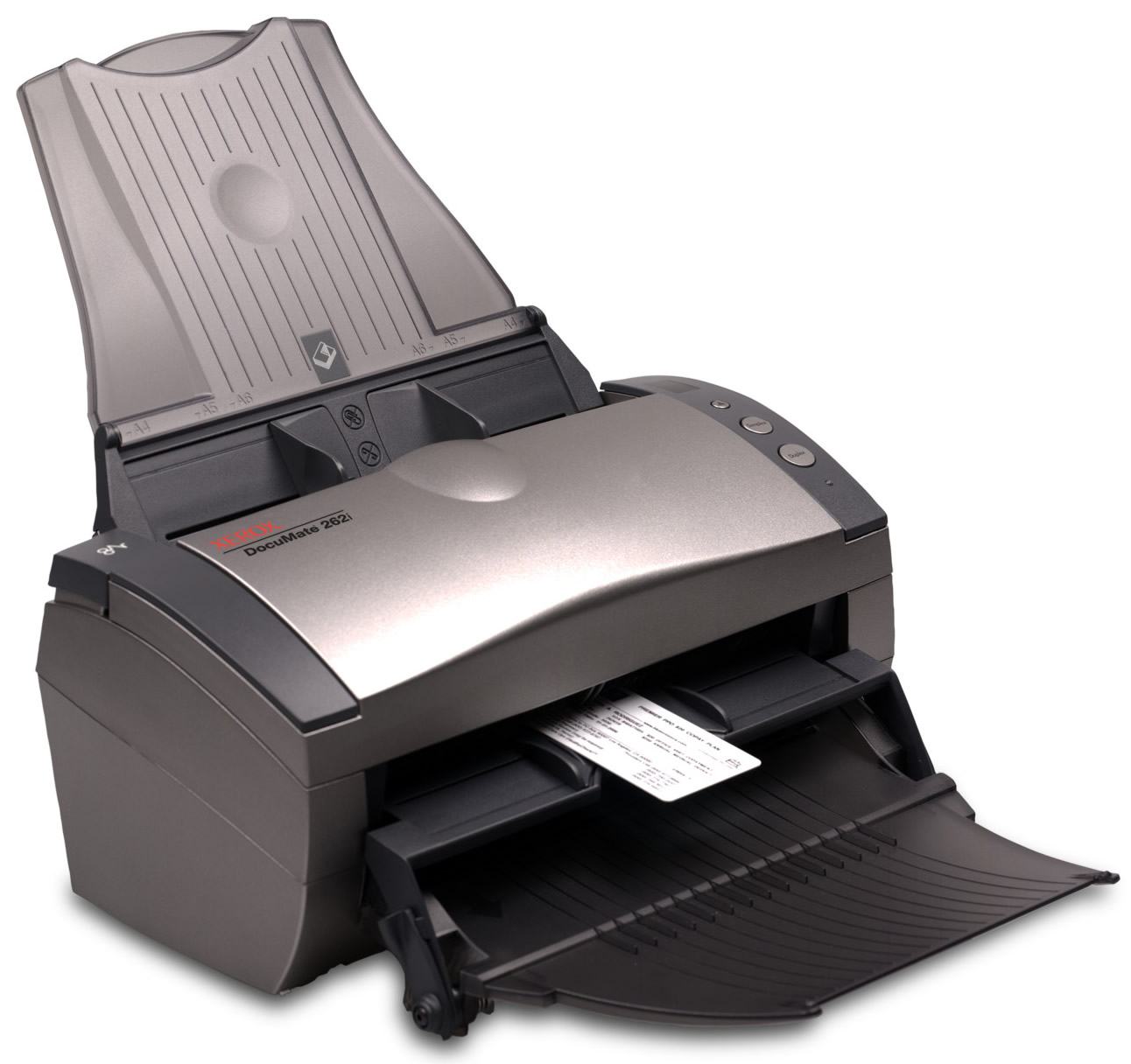 SCANNER XEROX DOCUMATE 262I - XEROX, COPIADORAS XEROX, CONSUMIBLES ...