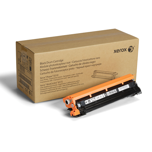 TAMBOR NEGRO 48K 108R01420. - XEROX MEXICO - CONSUMIBLES XEROX.